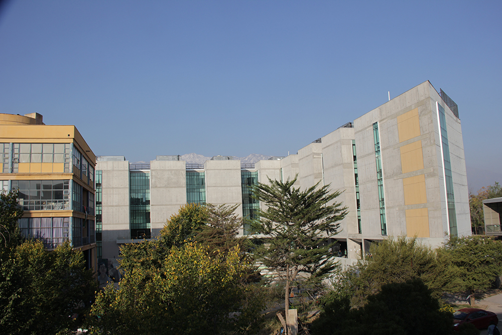 Facultad de Filosofía y Humanidades participó en jornadas para fomentar la cultura del diálogo ...